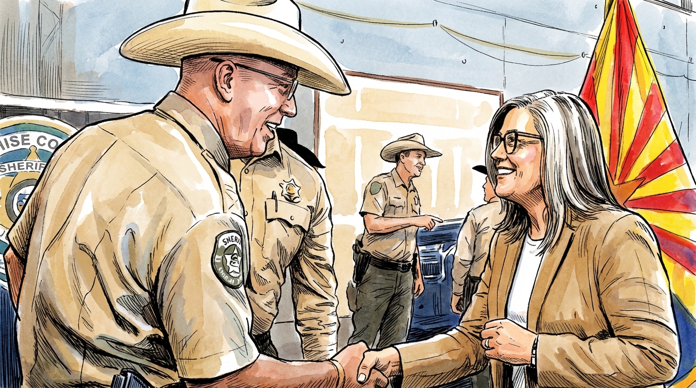 Arizona Judge Delivers Fifteen Year Sentence for Mexican Drug ...